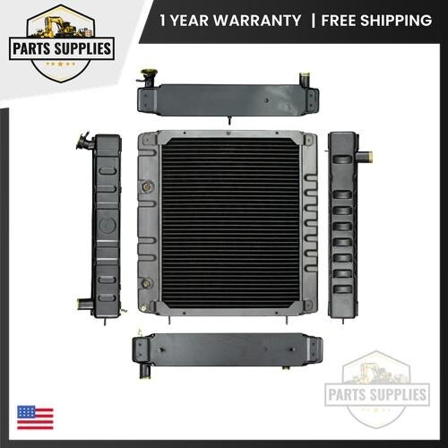 2819132 Forklift Radiator Fits Clark Model CGC40-70 CGP40-70 | eBay