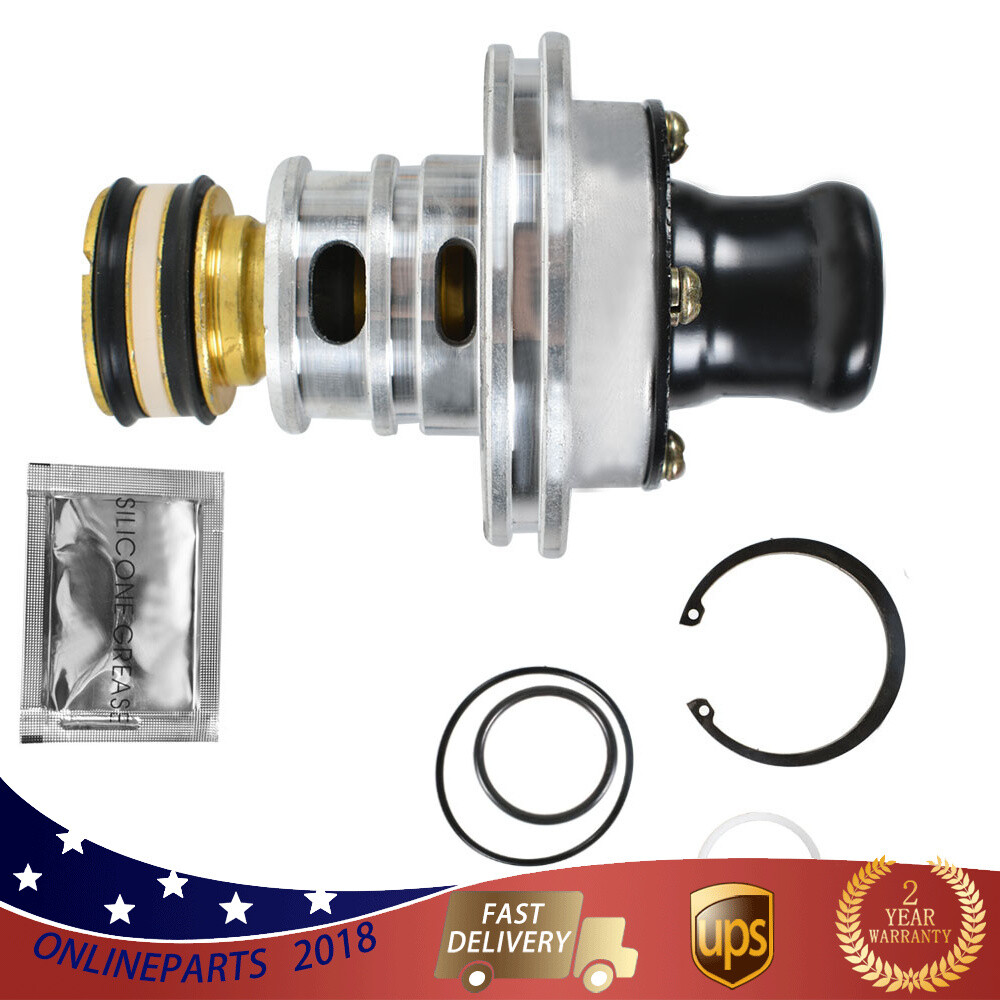 For Haldex 22105 K022105 K022105K Purge High Boost Purge Valve Kits Set ...