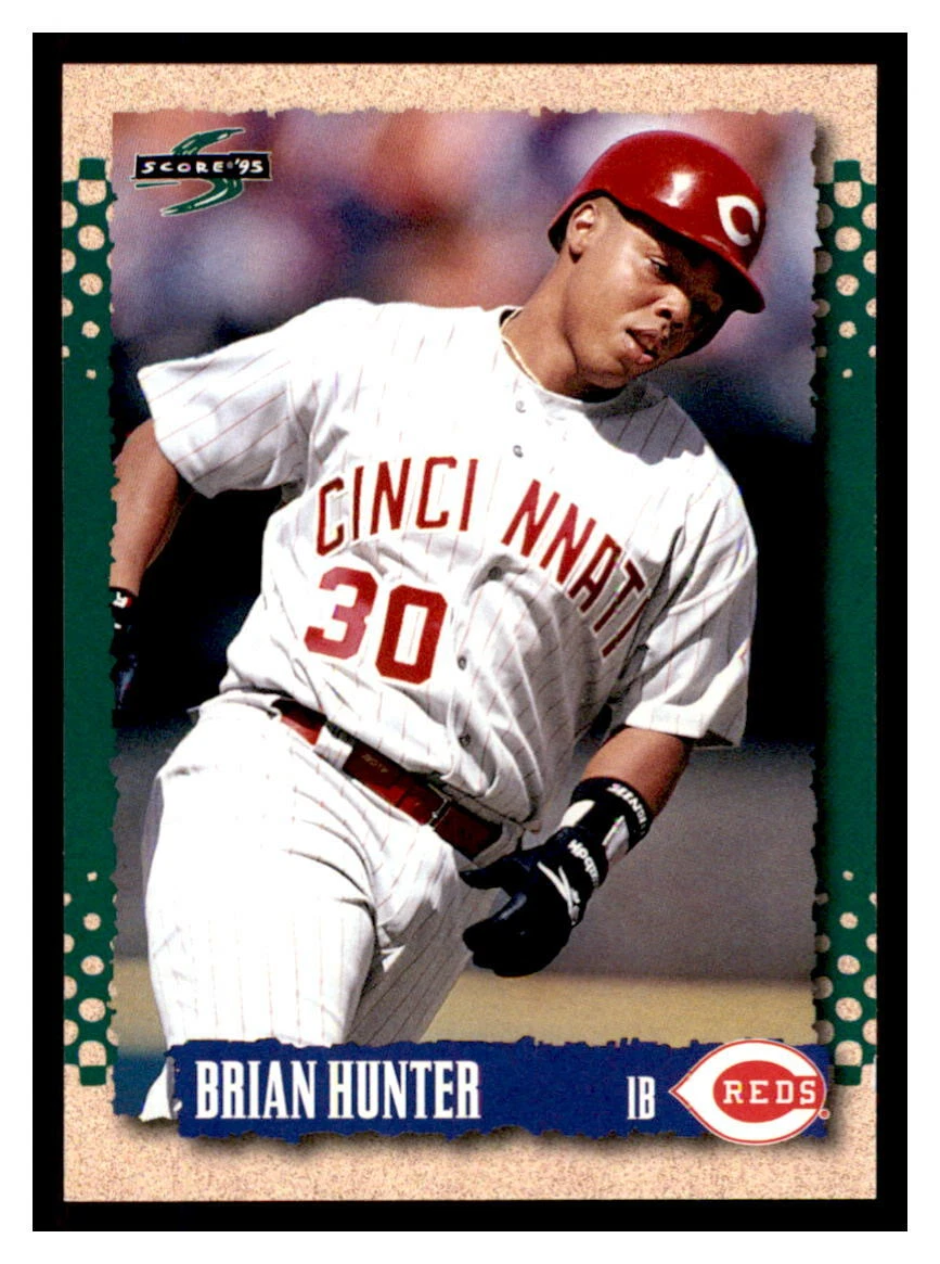 Brian Hunter Trader