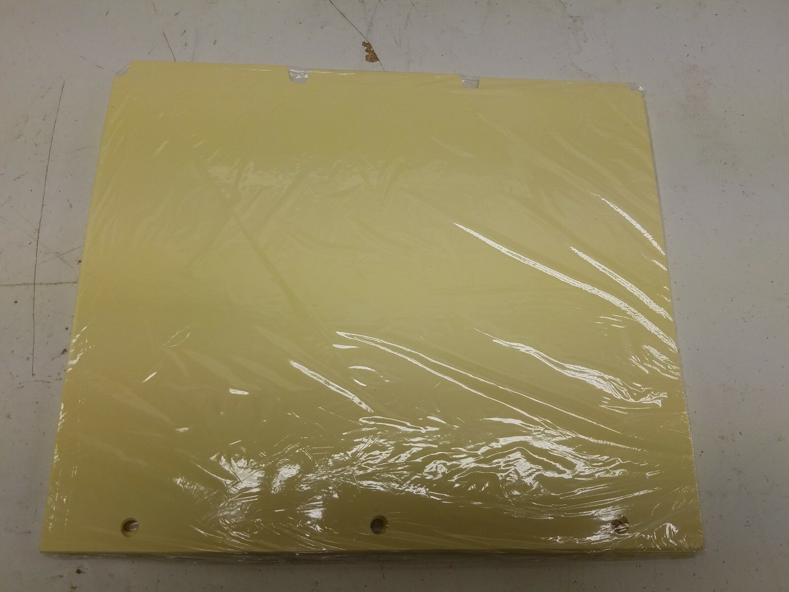 Gaylord Archival 11 1/2 X 9 1/2 Acid Free Album Dividers Package of 24 ...