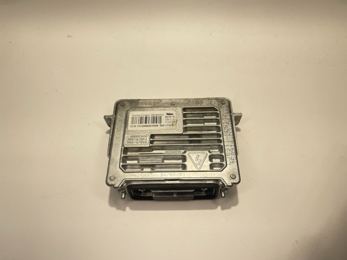 NEW Genuine Xenon HID Headlight Ballast Module For Land Rover LR014114 ...