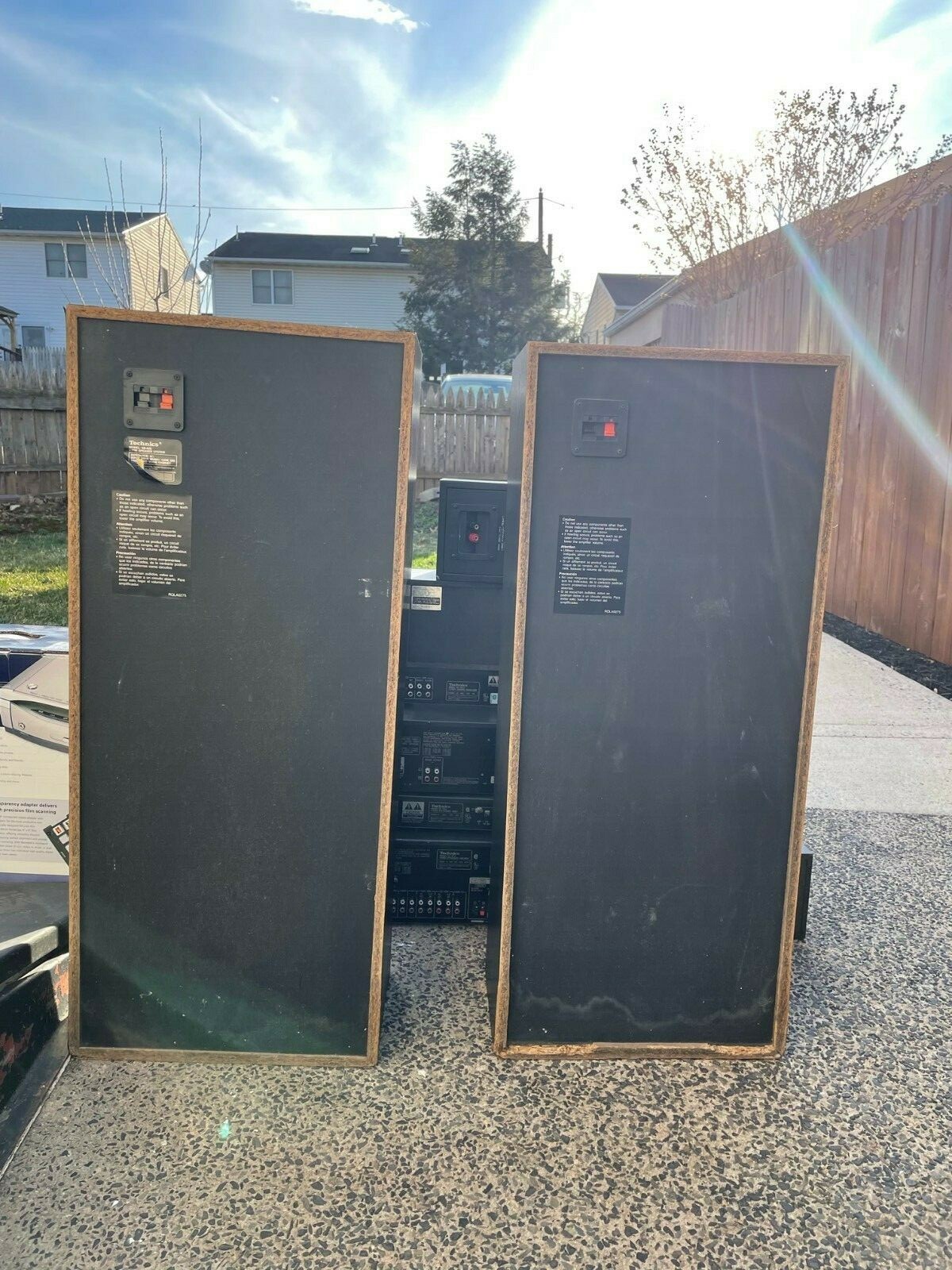 Home stereo system | eBay