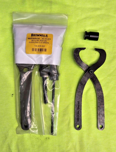 Lot of M1A/M14 Tools | eBay