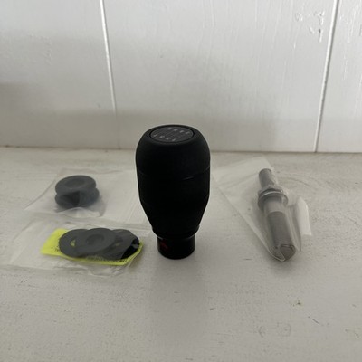 Pre-owned MGW C7 Corvette M/T 2015 7-Speed Shift Pattern Knob | eBay