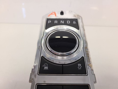 2016-2019 Jaguar XJ X351 Automatic Transmission Shift Control Unit ...