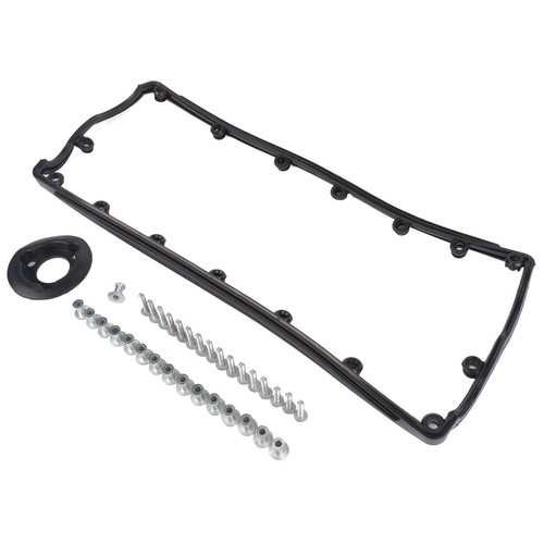 Engine Rocker Cover Gasket for VW Transporter T5 Touareg 2.5 TDI ...