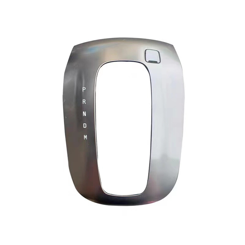 Car Center Gear Shifter Cover Surrounding Bezel Trim For Buick Encore ...