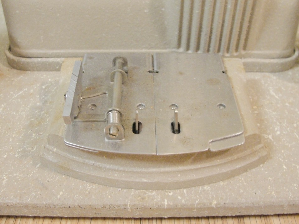 Vintage Super 8 Action Editor Compco Chicago 8mm 30 Watt Table Top Film ...