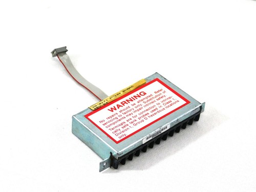 OPW / PETROVEND 20-0171 OR PV194 PETROSONIC III IS BARRIER BOARD ...