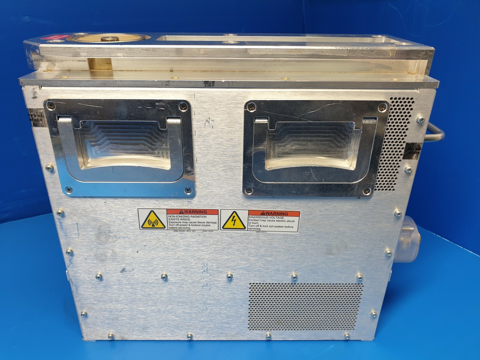 AE ADVANCED ENERGY NAVIGATOR 2 RF MATCH 3155301-014, 3Z80-000653-V3 | eBay