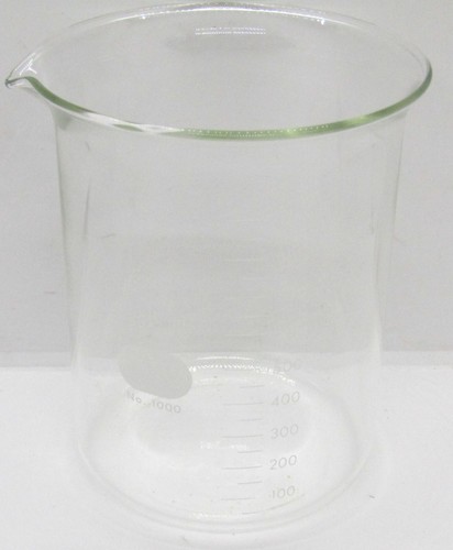 Vintage Pyrex USA Beaker 1000ml No 1000 Excellent | eBay