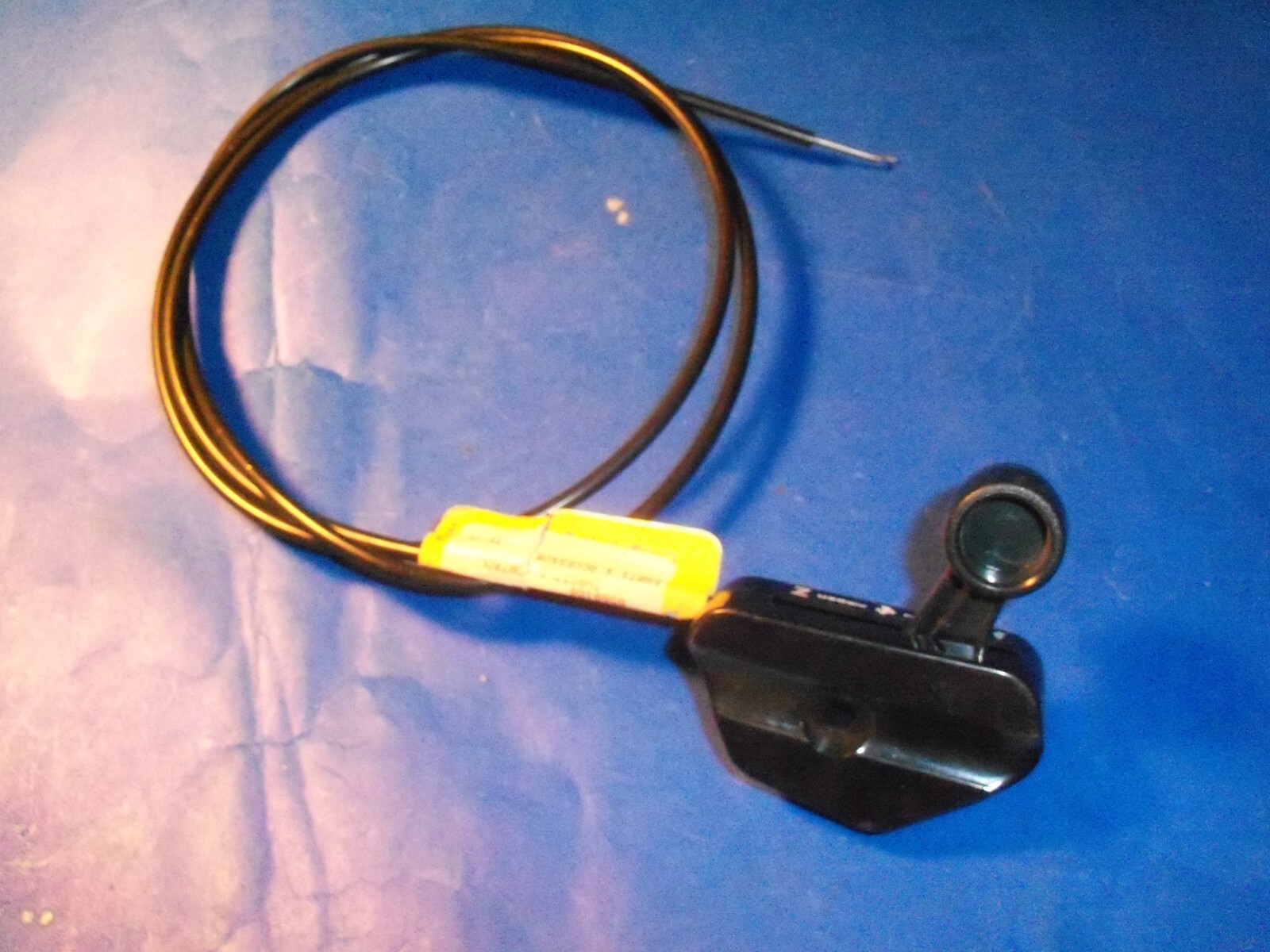 new Murray, Noma Throttle Control Cable 60" Murray 42877, 42093, 42096 ...
