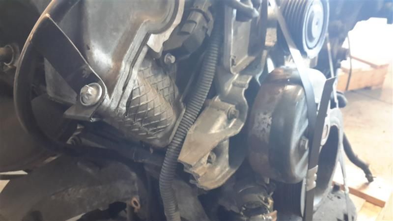 01 02 03 04 05 MERCEDES C320 ENGINE 203 TYPE C320 37754 | eBay