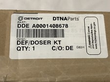 OEM. Detroit Diesel EA0011400678 DEF PUMP for sale online | eBay