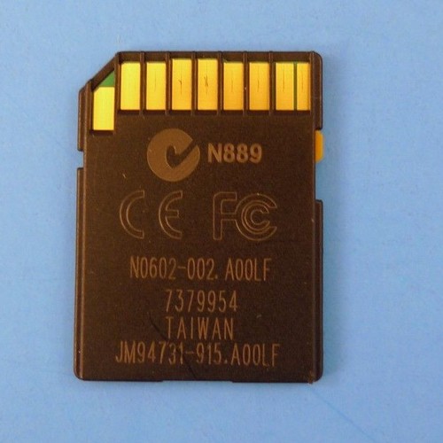 Genuine Dell 16Gb iDRAC vFLASH Class 10 SD Card Module 7GH0Y | eBay