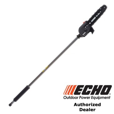 ECHO 99944200532 8 ft Pruner Pole Saw Attachment for PAS-225/PAS-2620 Pro Series | eBay
