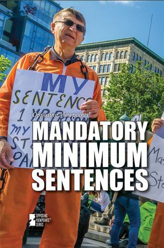 Mandatory Minimum Sentences 9781534502956 | eBay