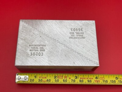 Fixtures & Plates - Step Blocks