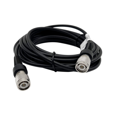 NEW 5M GPS RTK GNSS ANTENNA, TNC-TNC CABLE RTK GNSS ANTENNA FOR TRIMBLE ...