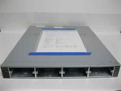 Overture Networks 5007-920 ISG 5100 AC Pwr Multiservice Edge ...