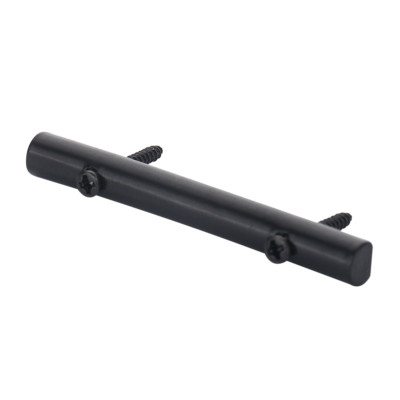 2x 45MM Metal Guitar String Retainer Bars String Tension Bars String ...