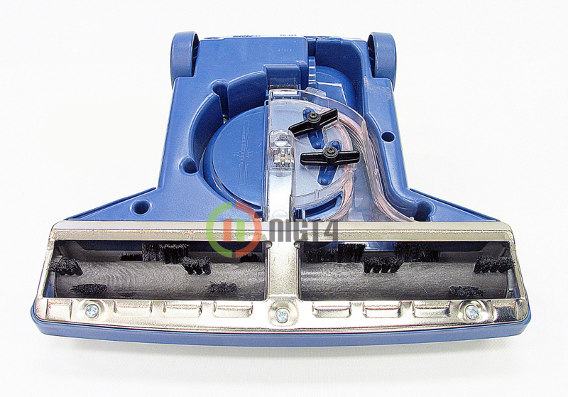 NeW Vacuflo TP210 Turbocat Central Vacuum VAC - Super Easy to UsE | eBay