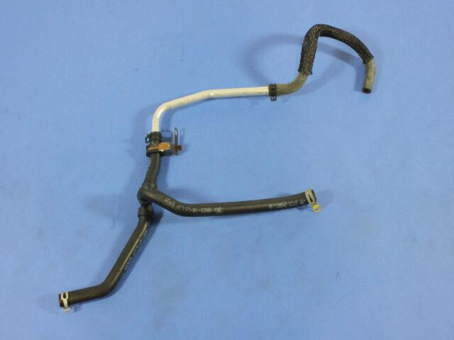 Genuine Mopar Heater Return Tube & Hose 55038125AA | eBay