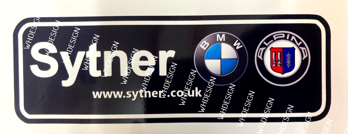 Bmw Sytner Logo Sytner Harold Wood BMW Stocklist On PistonHeads UK