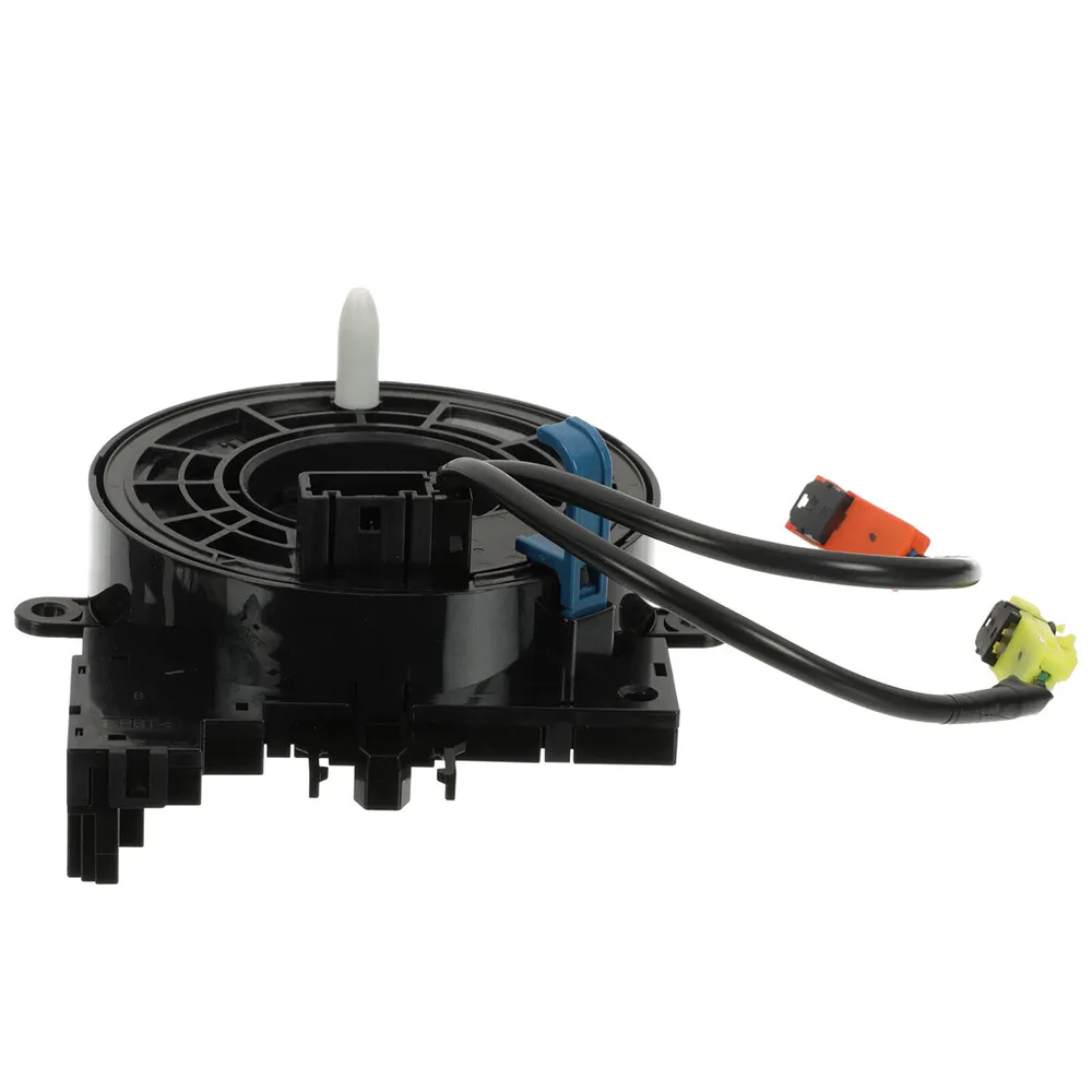Clock Spring Spiral Cable 25554-6CA2A For Nissan Altima 2019-2024 Kicks ...
