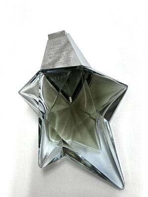 ANGEL 1.7 oz EDP Refillable Angel Woman by MUGLER | eBay