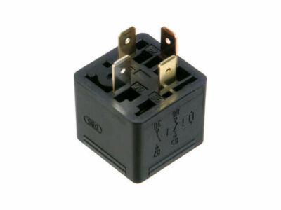 For 1971-1980 Volkswagen Super Beetle Relay Bosch 58412CF 1972 1978 ...