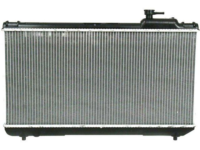 Radiator For 2008-2016 Ford E450 Super Duty 5.4L V8 2009 2010 2011 2012 ...