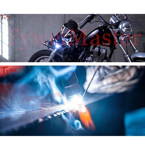 TIG Welding Torch Valve Tungsten Arc Gun Argon Air Cooled Remote ...