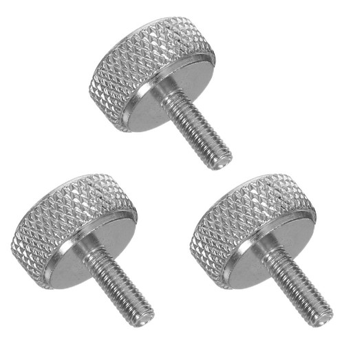 3 Pcs Locking Screw Hardware Caliper Accessories Screws Measurement ...