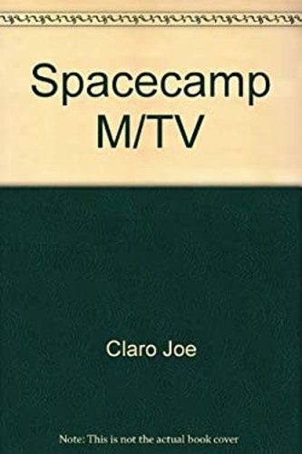 Spacecamp Paperback Joe, Hiller, Neil W. Claro 9780590403856| eBay