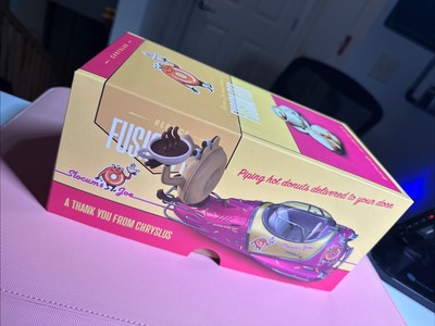 Fallout 4 Fusion Flea Special Slocum’s Joe Special Edition Mint ...