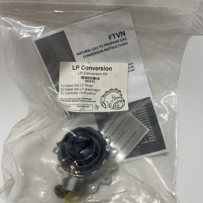 FTVN l150 (C) Boiler LP Conversion Kit 86943 POLIDORO 400080028101 | eBay