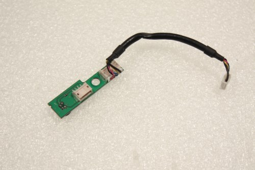 HP TouchSmart 300 All In One PC Left Microphone MIC Board Cable | eBay