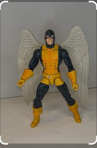 Marvel Legends Angel All New X-Men 5-Pack TRU Toys R Us Exclusive Loose ...