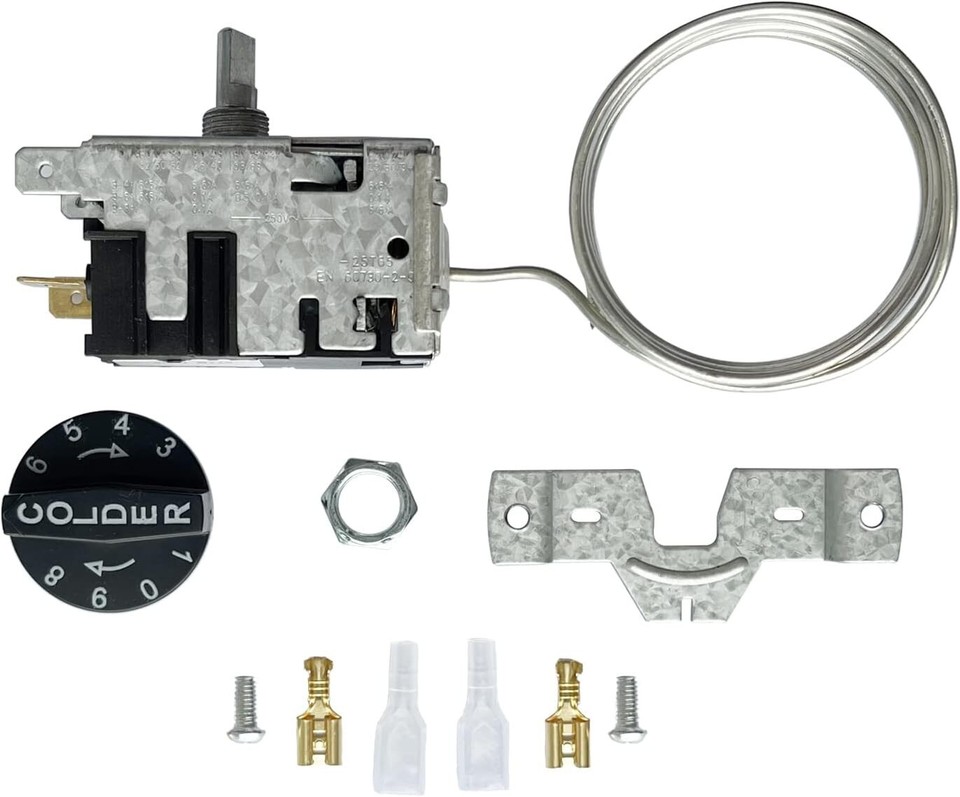 Upgraded 800393 800306 831932 461387 Temperature Control Kit for ...