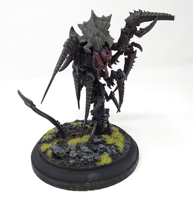 Modules - Trygon Model