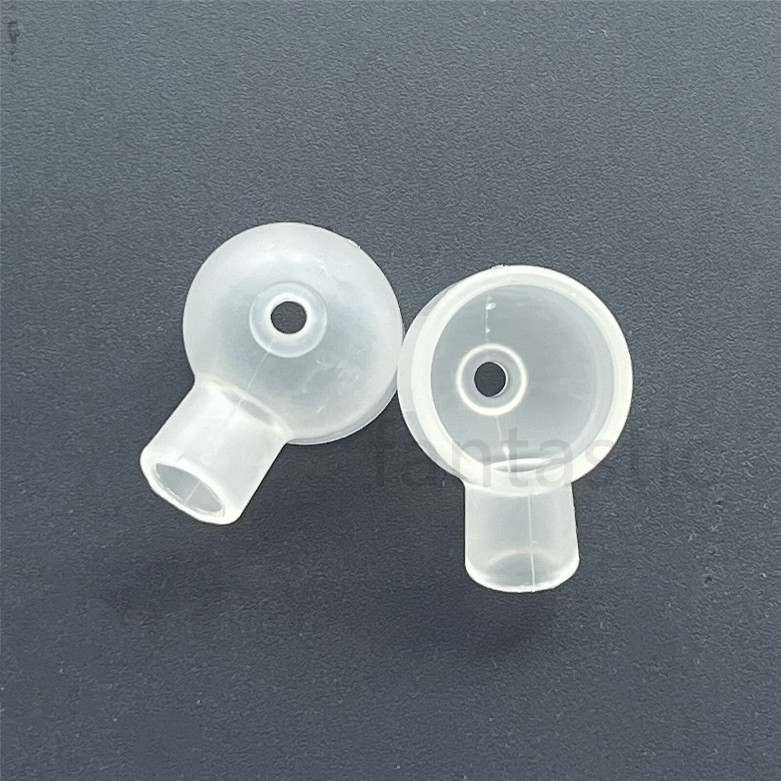 1 Box Dental Dust Proof 134℃ Powder Cap Tiny Cover Sand blasting Polisher | eBay