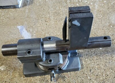 GEOMETRIC STYLE "E" THREAD CHASER GRINDING FIXTURE | eBay