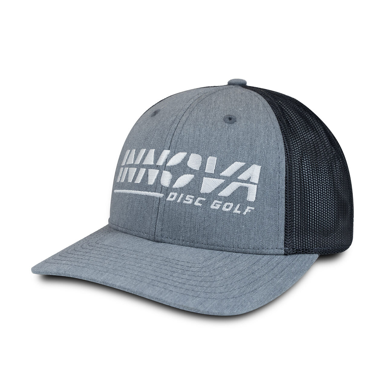 Innova Disc Golf Hat Burst Low Pro Snapback | eBay