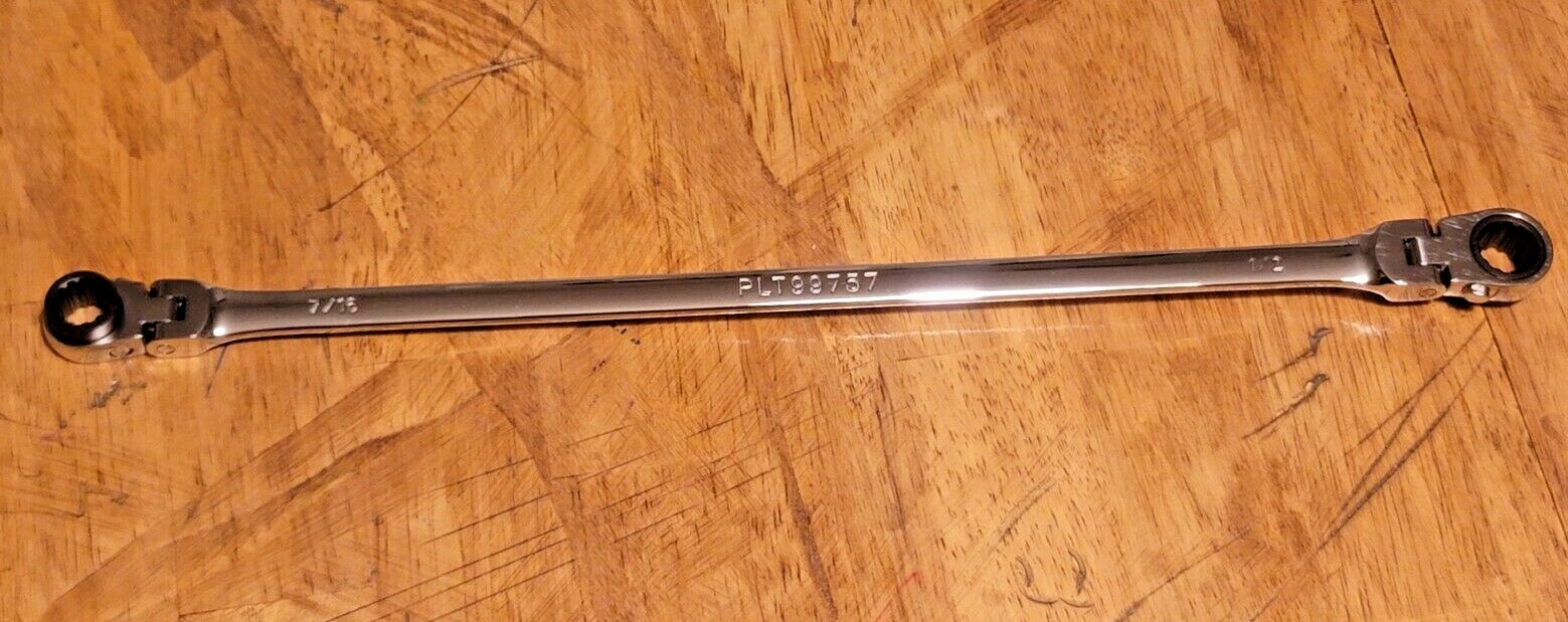 Platinum Xl Double Box