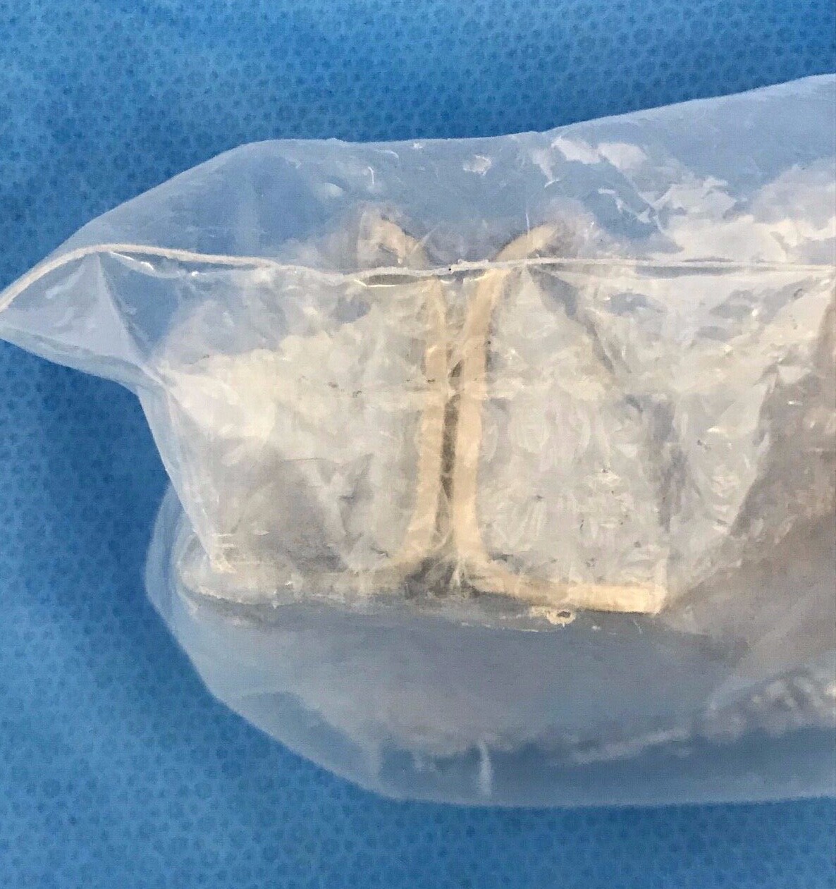 Codman 50-8064 Tuffier Retractor Grooved for sale online | eBay