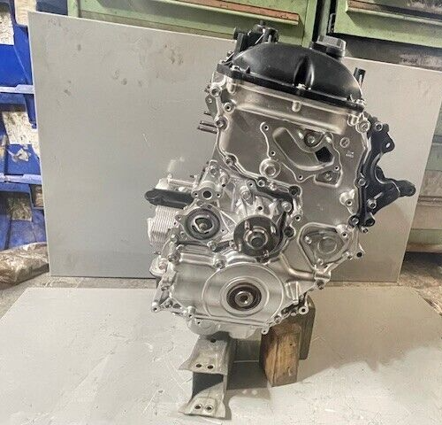 Remanufactured Toyota Hilux LandCruiser 2.8 MK8 1GD-FTV Diesel Bare ...