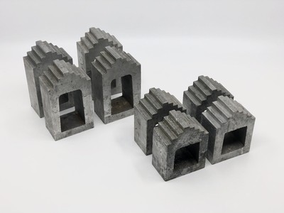 Blocks - Machinist Step Blocks