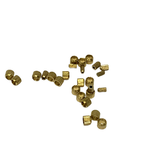 Clock Bushes for Repairs Assorted sizes Mixed Black Forest Clocks ...