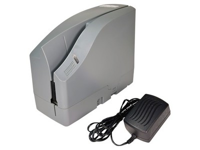 Digital Check CheXpress 30 CX30 InkJet Check Reader Scanner 152000-02 w ...